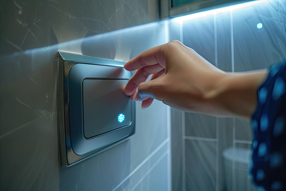 Ce este un disjunctor și cum funcționează în tabloul electric? - Zega ...